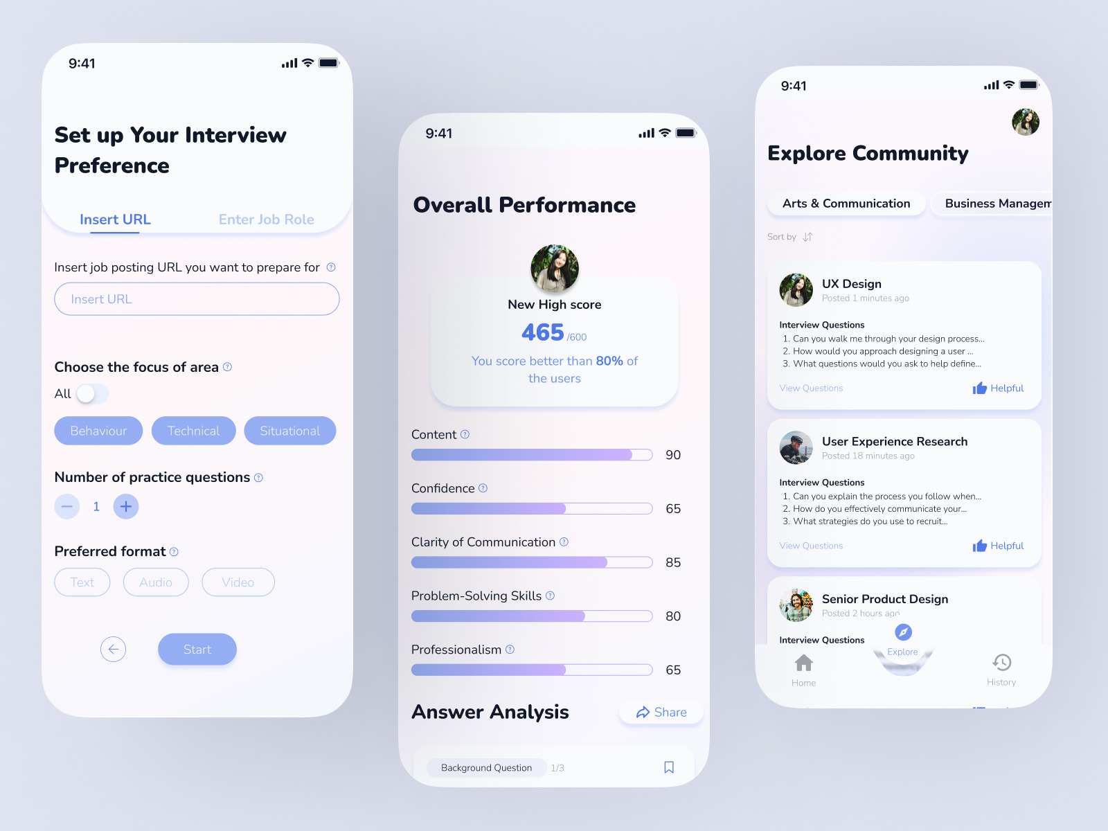 Angela Yang – UX Designer