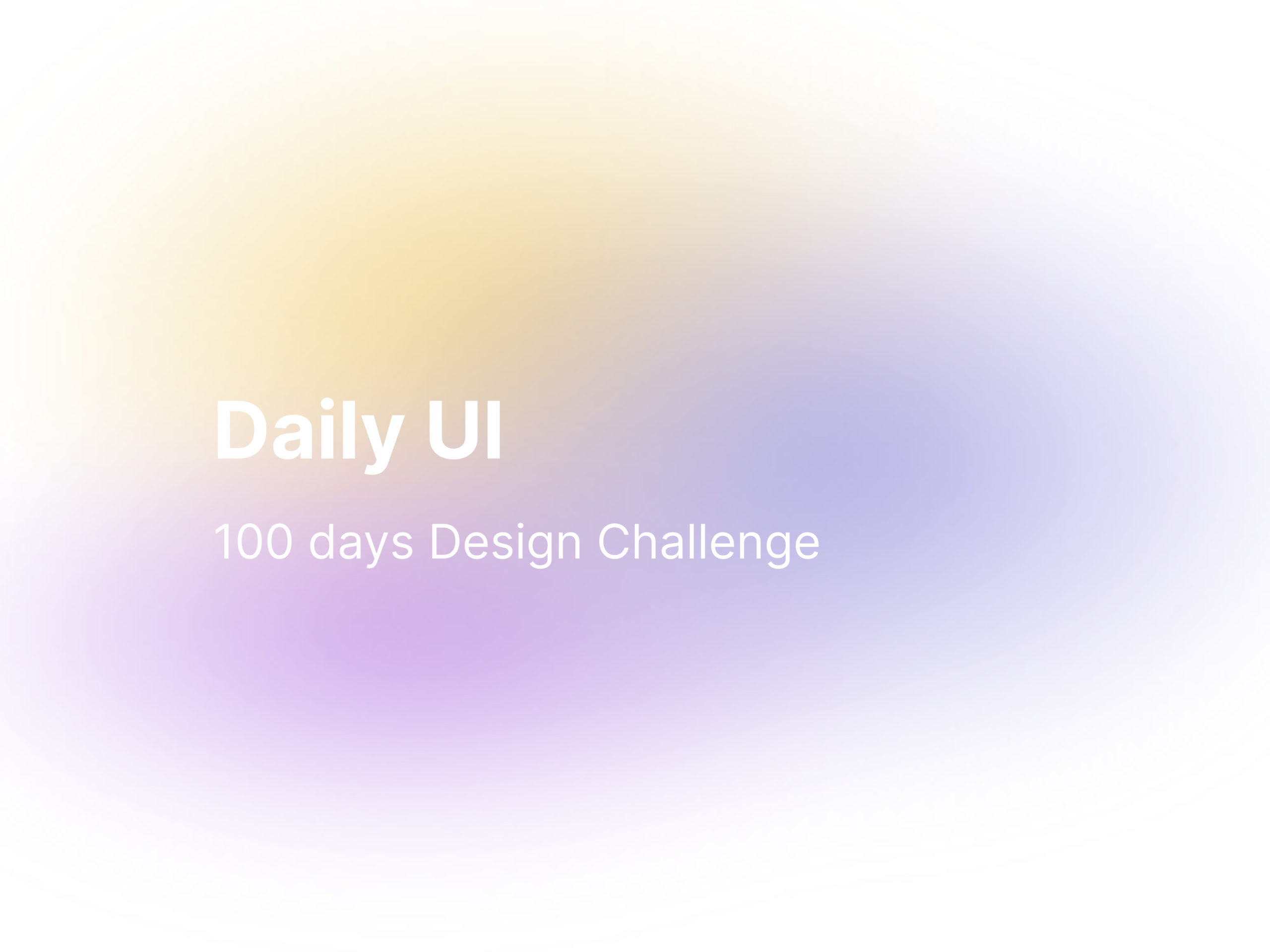 Angela Yang – UX Designer